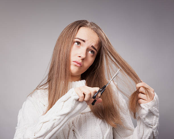 Navigating the Path to Perfectly Straight Hair: Dodging Common Mistake ...